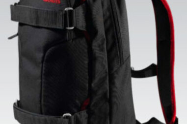 Gravis Bags - Thrillist