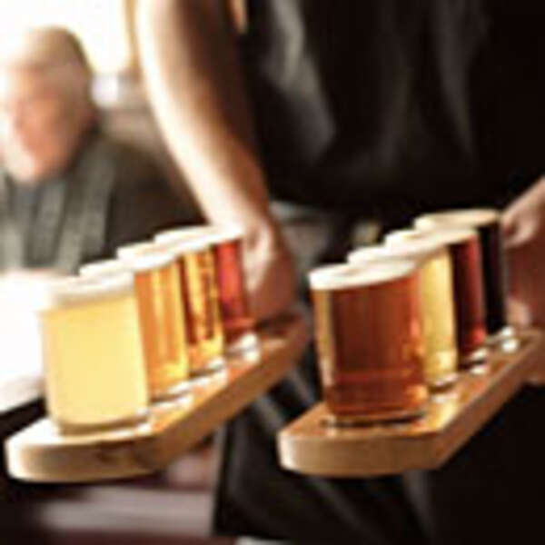 Cambridge Commons Beer Dinner - Eat - Thrillist Boston