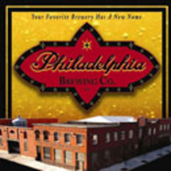 Philadelphia Brewing Company: A Bar in Philadelphia, PA - Thrillist
