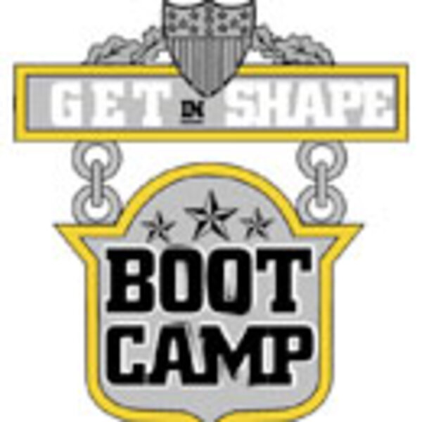 Get In Shape Boot Camp's 2-for-1 - Entertainment - Thrillist Atlanta