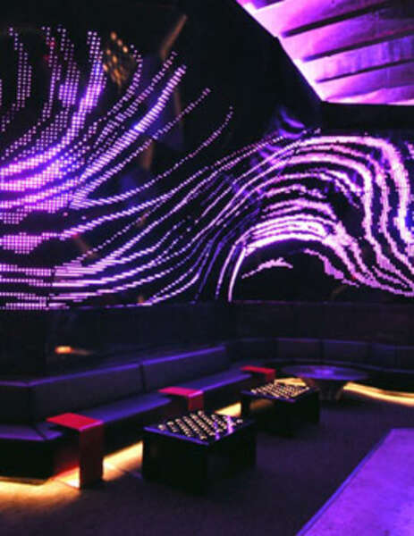 Halo: Reloaded - Drink - Thrillist Atlanta