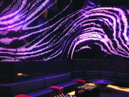 Halo: Reloaded - Drink - Thrillist Atlanta