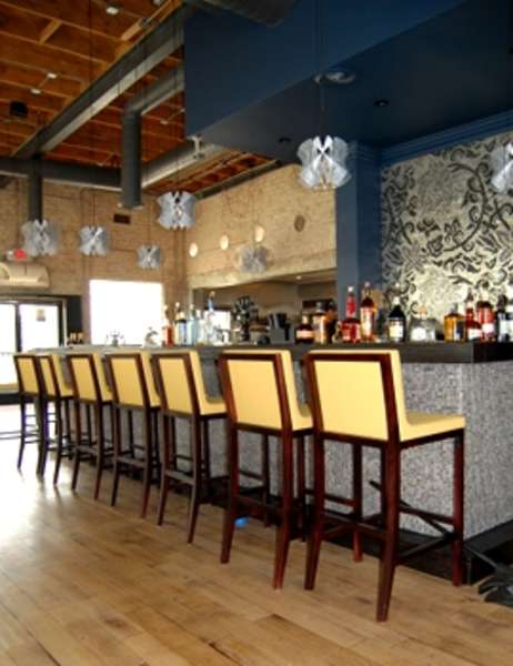 Yxta Cocina Mexicana - Eat - Thrillist Los Angeles