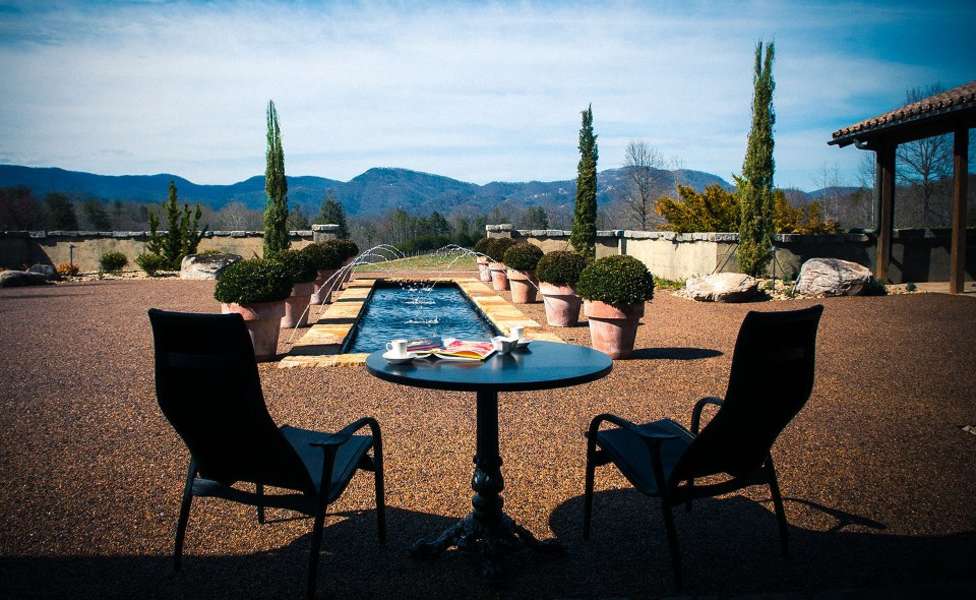 Hotel Domestique - George Hincapie Opens a Cycling Boutique in Blue ...