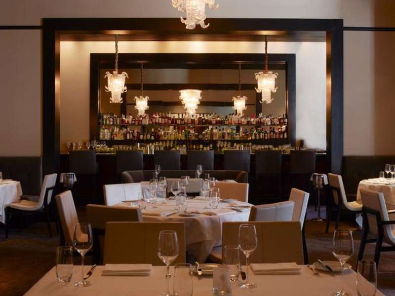 Quince - Eat - Thrillist San Francisco