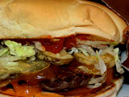UBurger Allston Opens: A Restaurant in Allston, MA - Thrillist