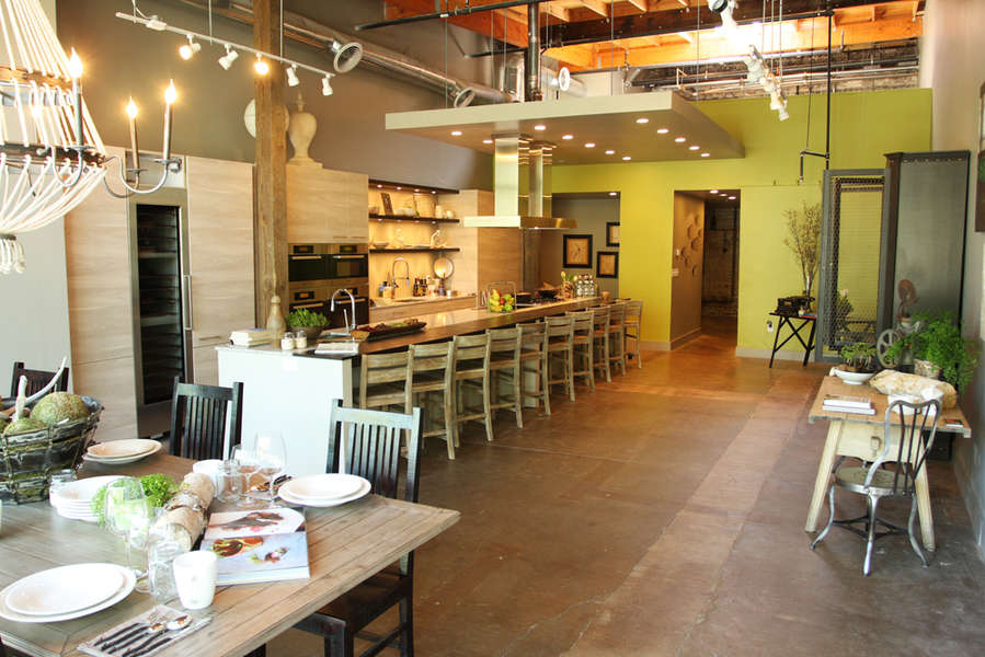 The Third Space - Eat - Thrillist Atlanta