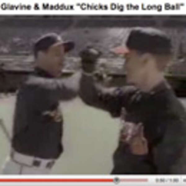 Chicks Dig The Long Ball - Entertainment - Thrillist Atlanta