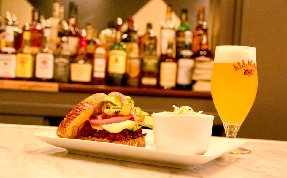 Strangelove's: A Bar in Philadelphia, PA - Thrillist