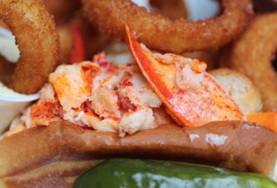 Eat Every Part Of A Sea Creature - Eat - Thrillist Nation