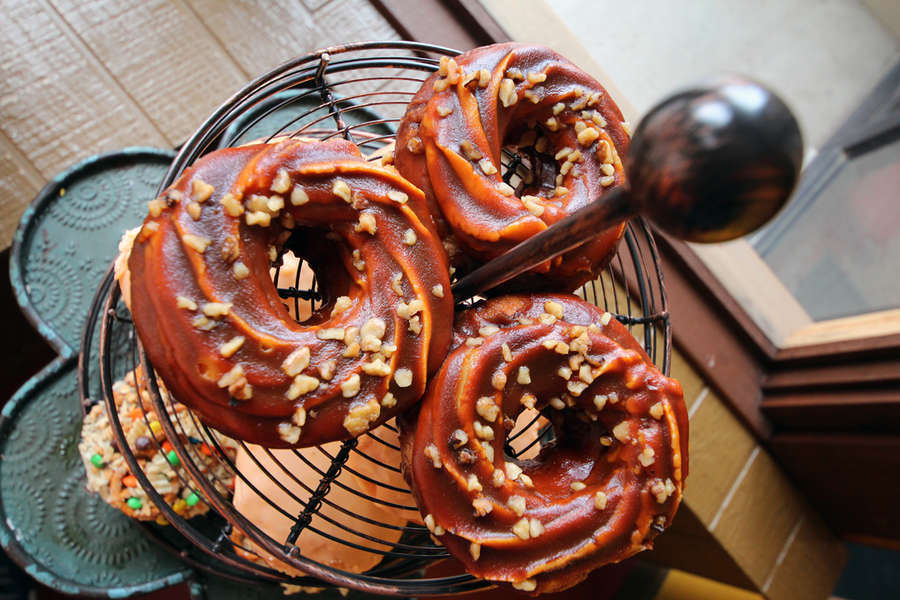 Glazed & Infused: A Restaurant in Chicago, IL - Thrillist