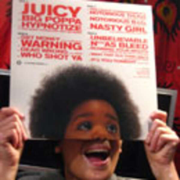 Sleeveface - Thrillist