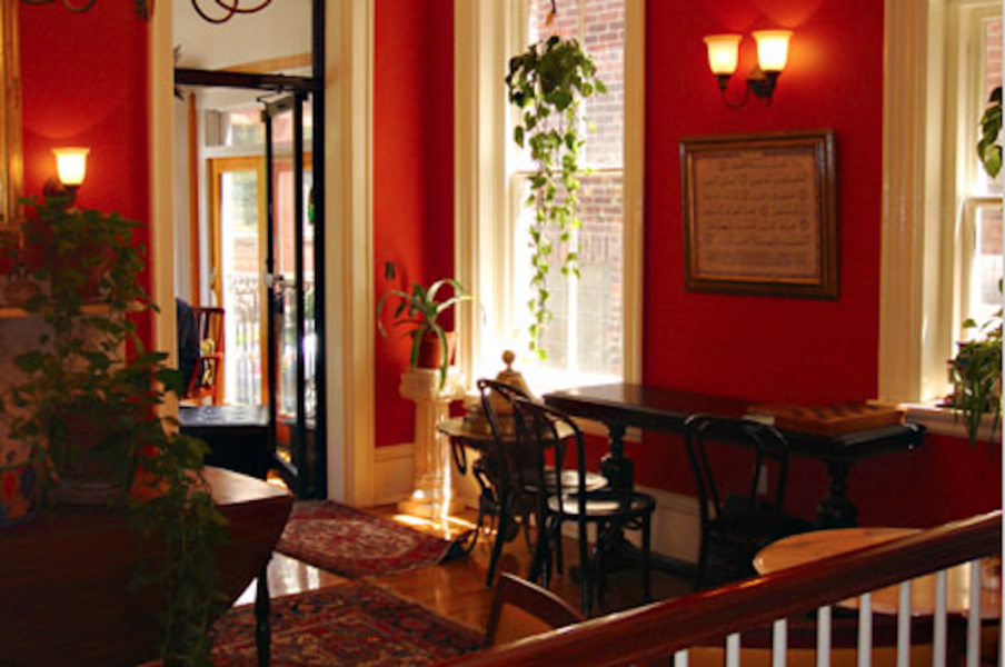 Andala Coffee House: A Bar in Cambridge, MA - Thrillist
