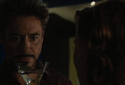 Iron Man 3 - Everything Tony Stark drinks in every Iron Man movie ...