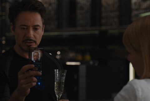 Iron Man 3 - Everything Tony Stark drinks in every Iron Man movie ...