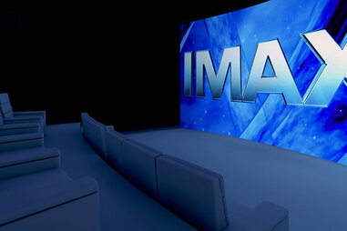 IMAX Private Theatre - Own - Thrillist Nation