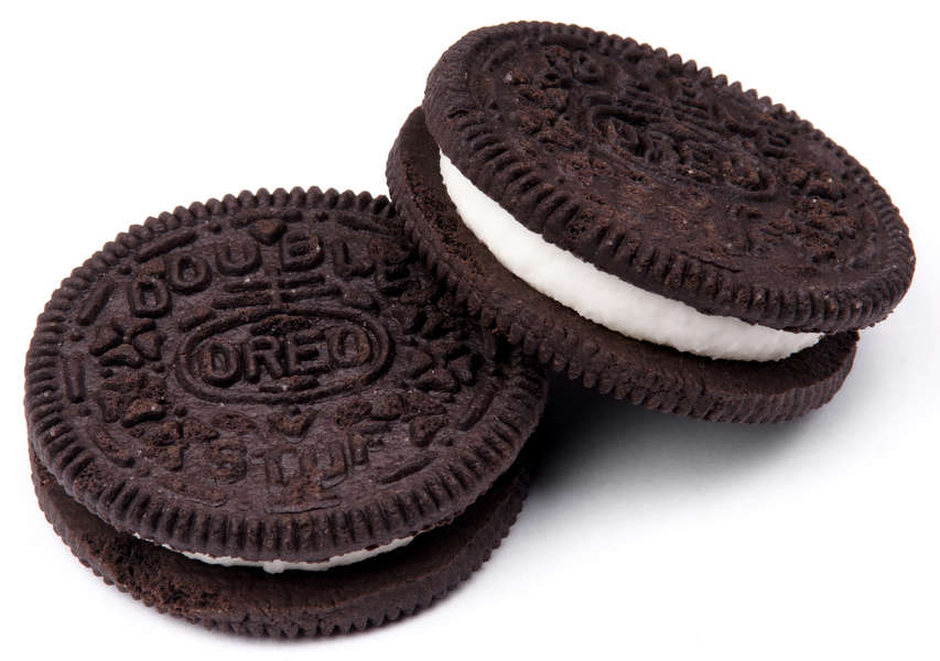 The World's Weirdest Oreos - Birthday Cake Oreos, White Chocolate ...