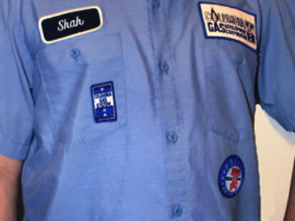 Blue Collar Customs - Thrillist