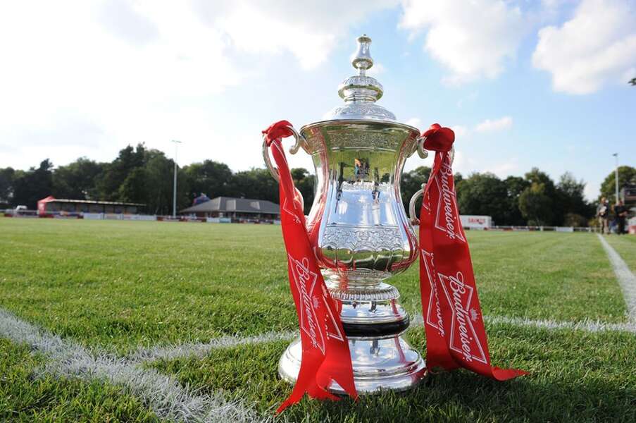 Your Guide to the FA Cup - Entertainment - Thrillist London