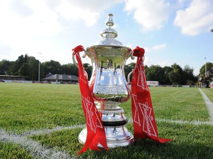 Your Guide to the FA Cup - Entertainment - Thrillist London