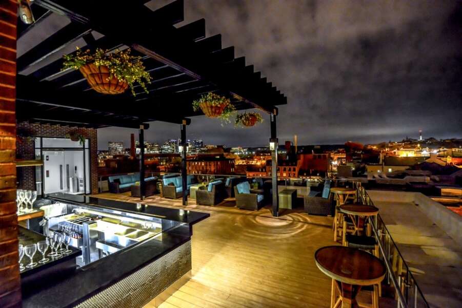 The Graham Georgetown - Travel - Thrillist Nation