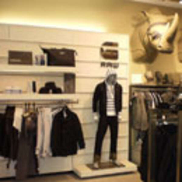 G-Star Raw - Own - Thrillist Miami