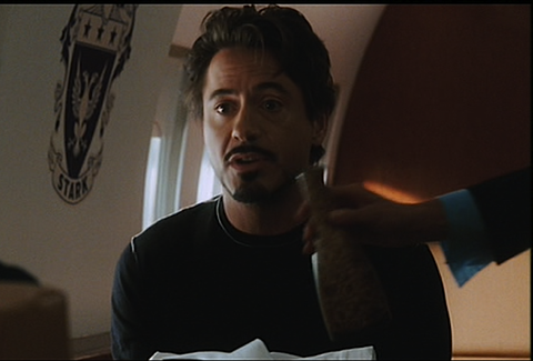 Iron Man 3 - Everything Tony Stark drinks in every Iron Man movie ...