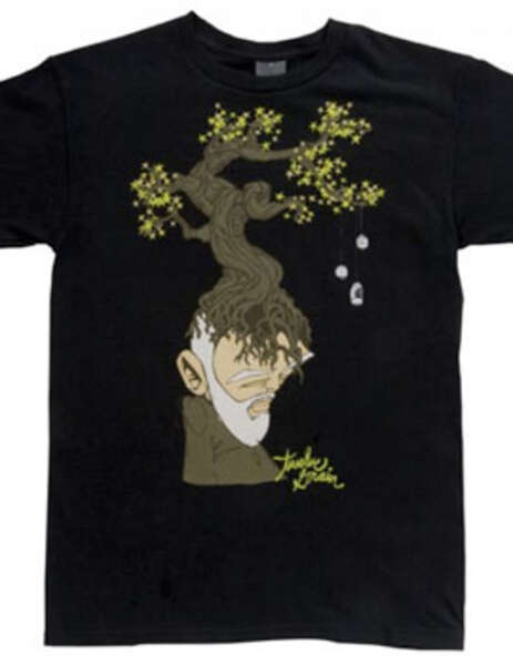 Upper Playground 10th Anniversary Tees - Own - Thrillist Boston