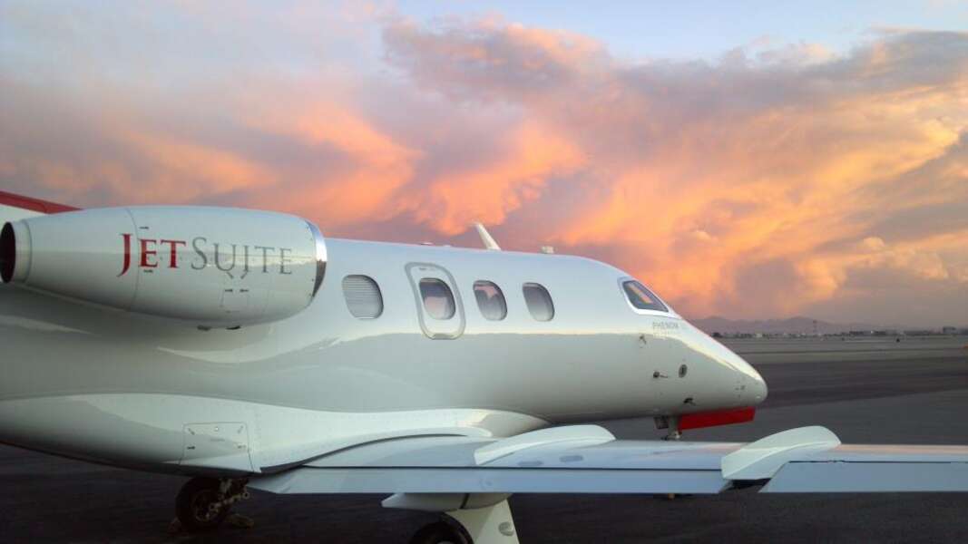 JetSuite - Travel - Thrillist Los Angeles