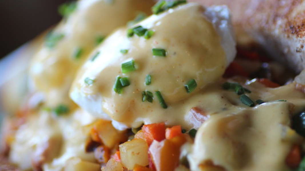 The French Hen Cafe: A Restaurant in Saint Paul, MN - Thrillist