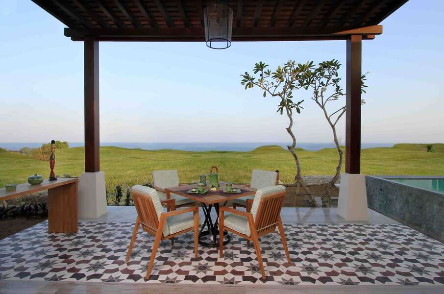 Samabe - Travel - Thrillist Nation