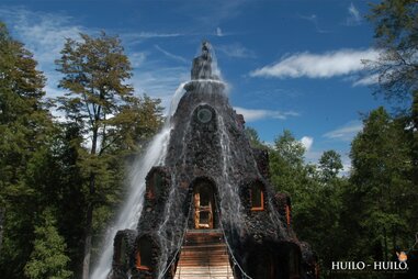 Magic Mountain - Travel - Thrillist Nation