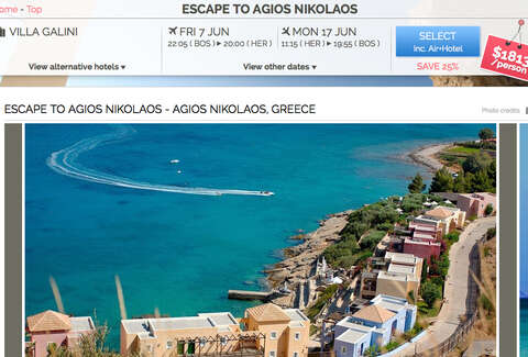 ZapTravel - Travel - Thrillist