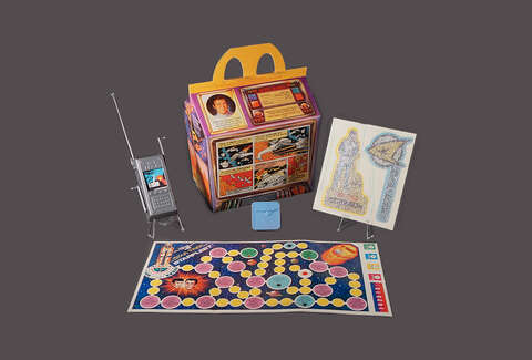 The 16 Best Retro Happy Meal Toys - Remembering McDonald's Happy Meal ...