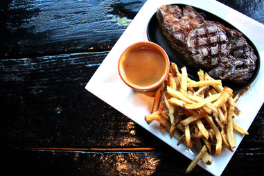 Lucha Cartel - Eat - Thrillist Philadelphia