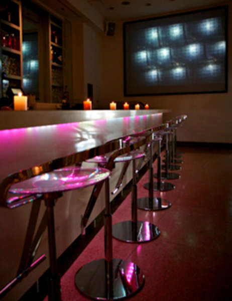 Dada Bar - Thrillist