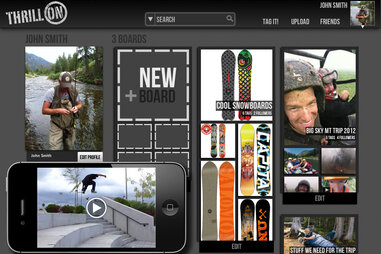 ThrillOn - Travel - Thrillist Nation