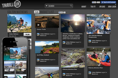 ThrillOn - Travel - Thrillist Nation