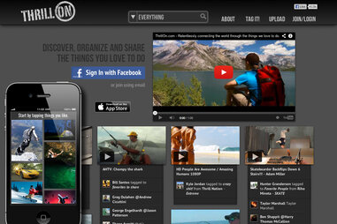 ThrillOn - Travel - Thrillist Nation