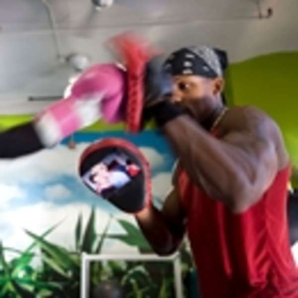 Crunch Valentine's Day Boxing Class - Entertainment - Thrillist Miami