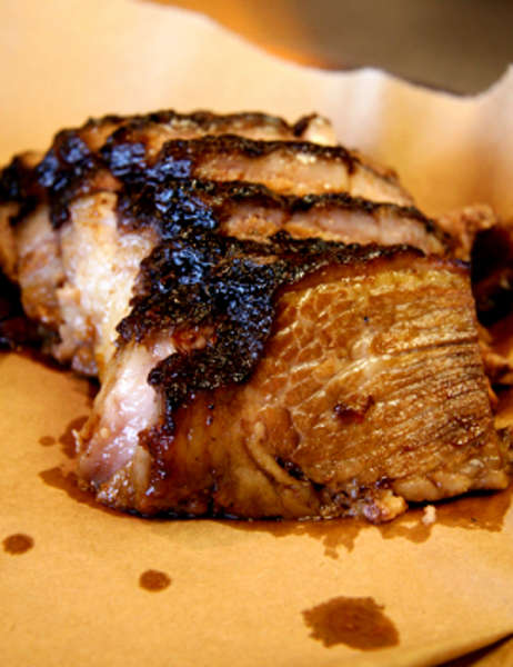 Bulldog BBQ - Eat - Thrillist Miami