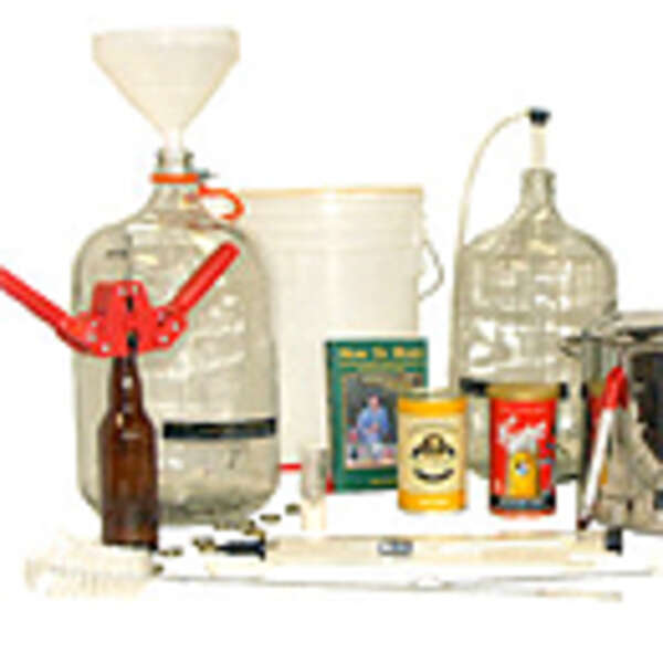 Homebrewing 101 - Drink - Thrillist New York
