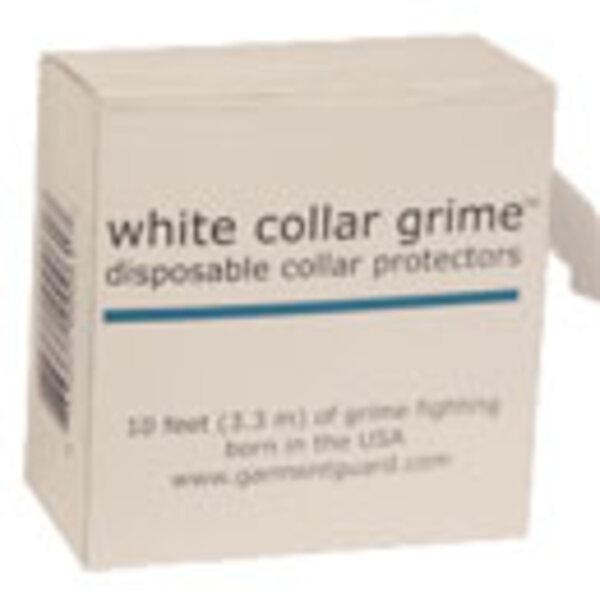 White Collar Grime - Thrillist