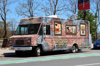 The Pasta Pot - Family owned and operated food truck serving up Italian ...