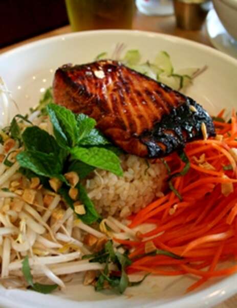 The Cabbage Patch - Eat - Thrillist Los Angeles