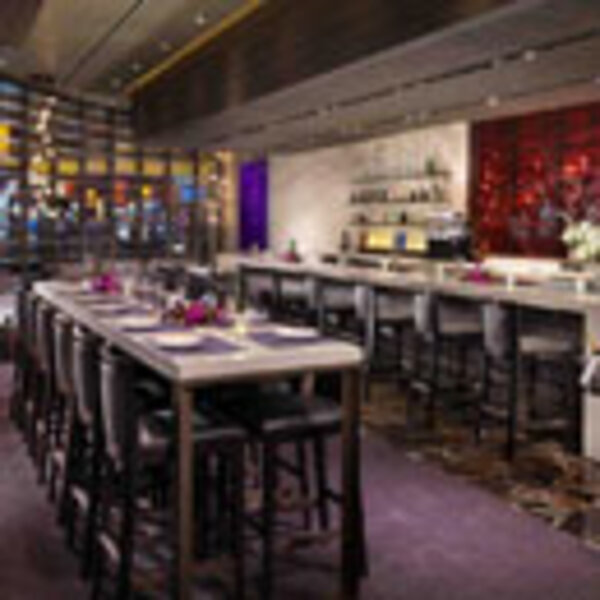 Pips Italian Restaurant - Eat - Thrillist Las Vegas