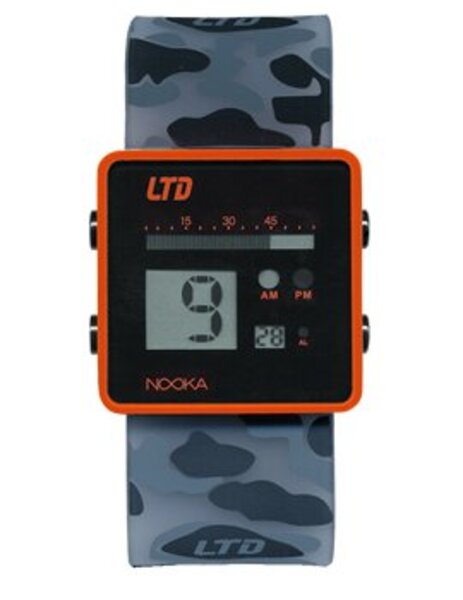 Nooka Watches - Own - Thrillist Chicago
