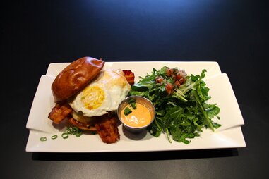 Mingo Kitchen & Lounge - Eat - Thrillist Las Vegas