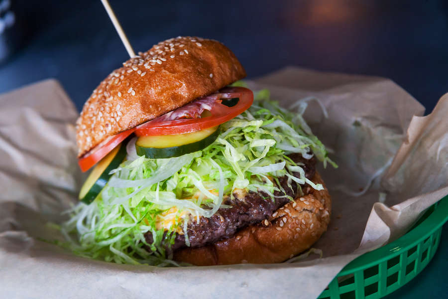 Hubcap - Eat - Thrillist San Diego