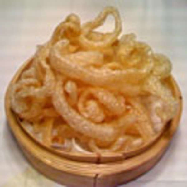 Chicharrones - Eat - Thrillist San Francisco